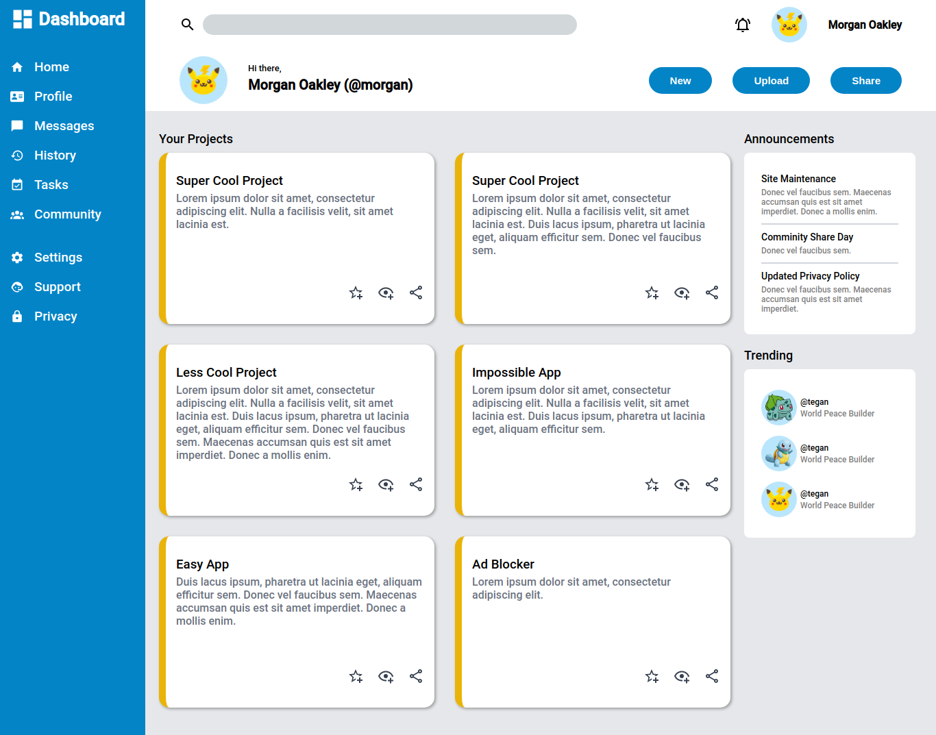 Saad Hussain - Software Engineer