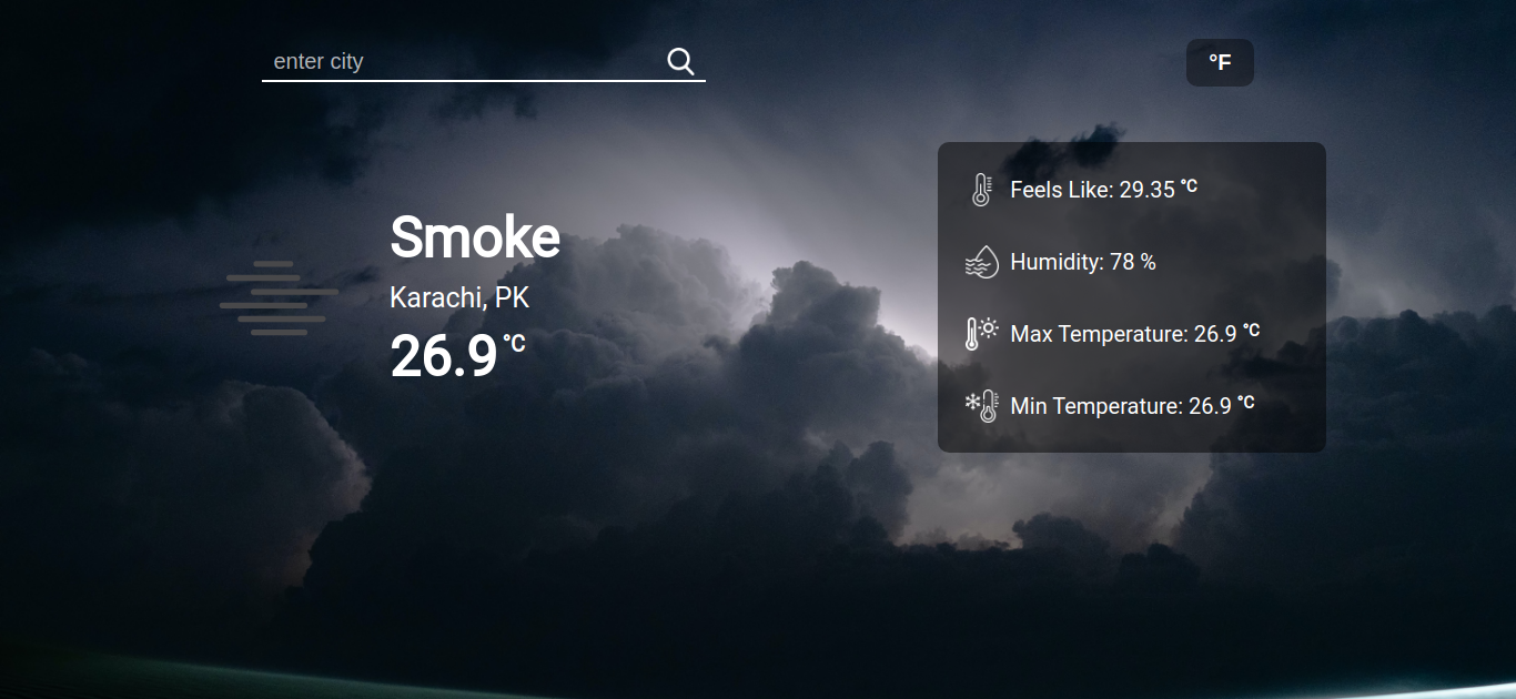 Saad Hussain - Software Engineer